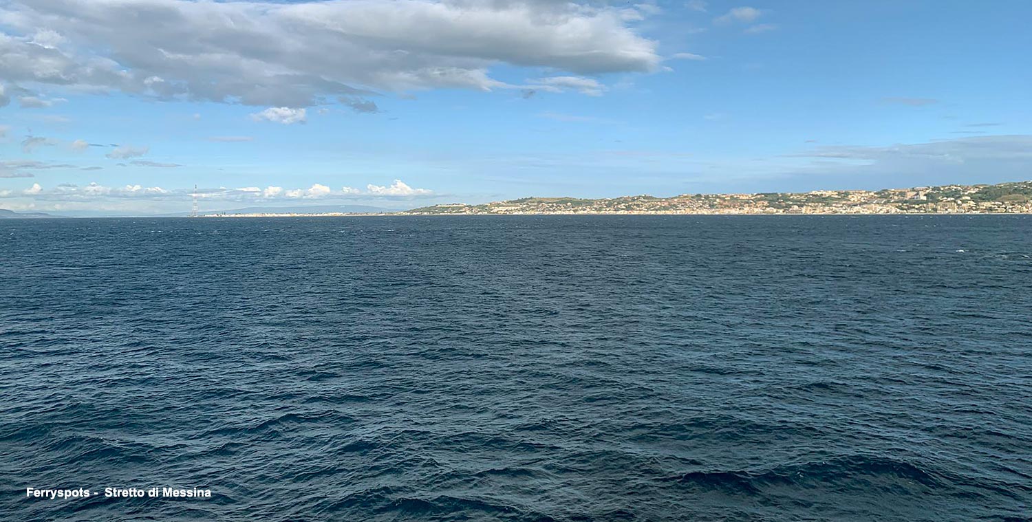 How to Travel to Sicily by Ferry