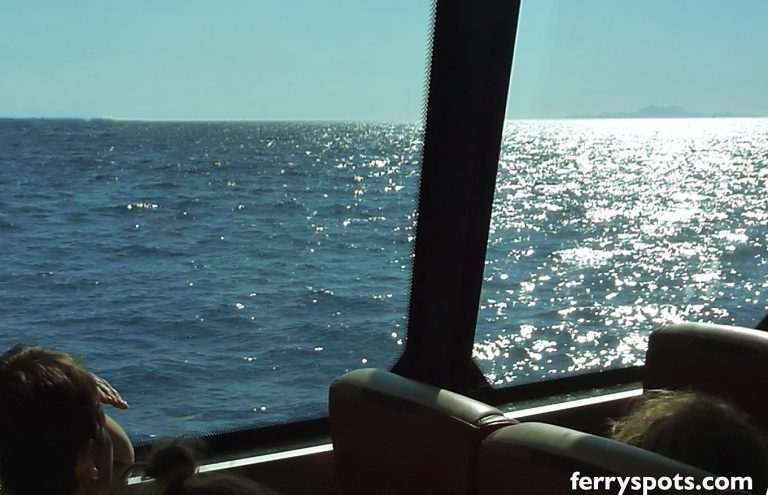 Venice to Porec Ferry - Schedules, Prices, Facilities, Boarding
